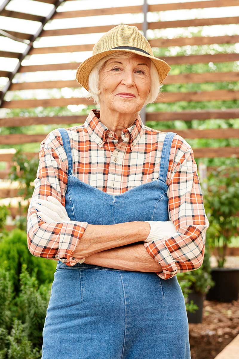 Nosotros – Green Valley